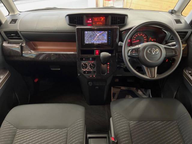 トヨタ ルーミー X 3.9万Km 109.8万円(福岡県)[182]の中古車詳細｜福岡県のSUV LAND 福岡｜中古車の【ネクステージ】