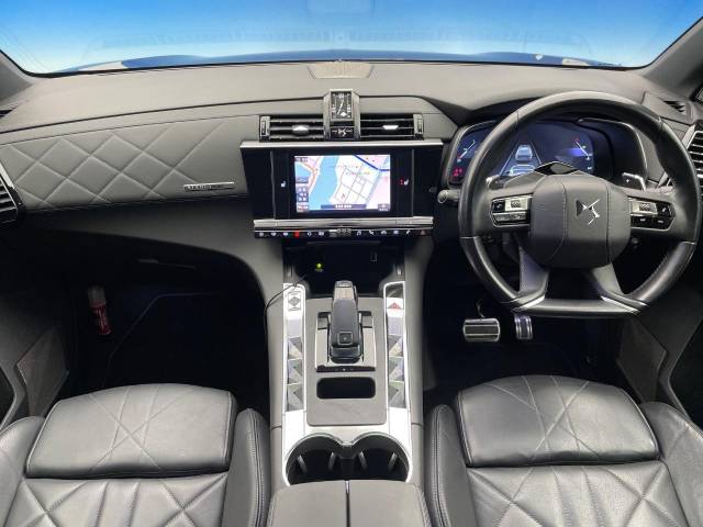 DSオートモビル DS7クロスバック グランシック ピュアテック 4.9万Km 309.9万円(愛知県)[622]の中古車詳細｜愛知県のユニバース 名古屋｜中古車の【ネクステージ】