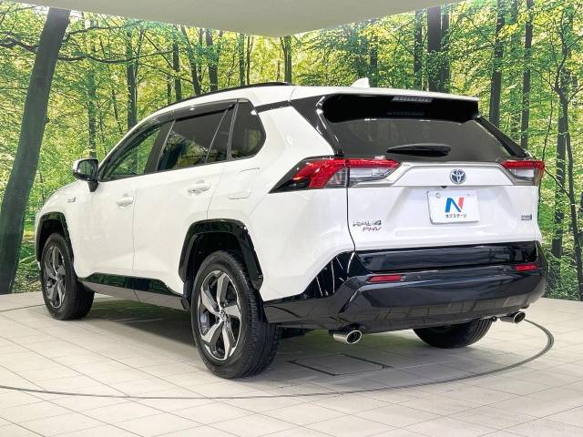 トヨタ RAV4 PHV G Z 3.1万Km 414.9万円(広島県)[501]の中古車詳細｜広島県の福山神辺店｜中古車の【ネクステージ】