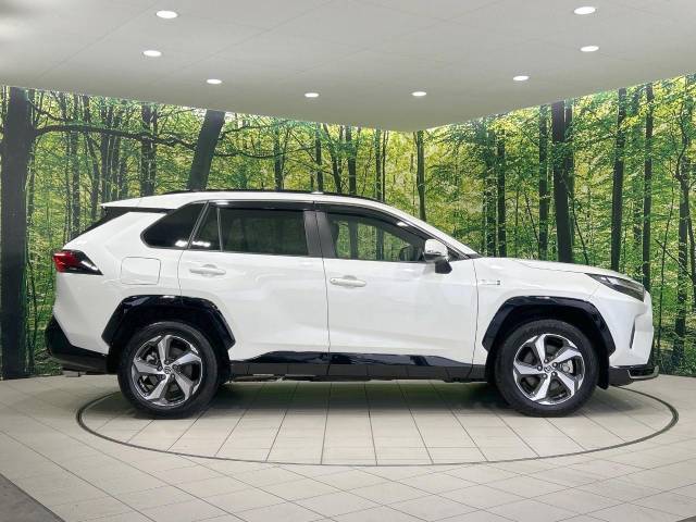 トヨタ RAV4 PHV G Z 3.1万Km 414.9万円(広島県)[501]の中古車詳細｜広島県の福山神辺店｜中古車の【ネクステージ】