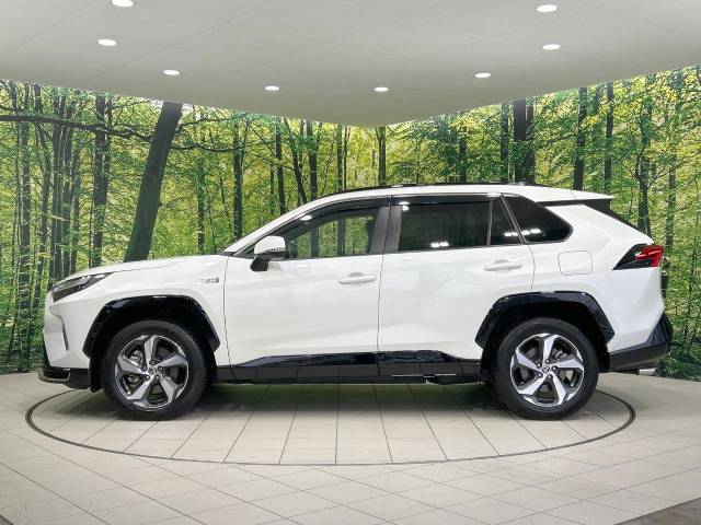 トヨタ RAV4 PHV G Z 3.1万Km 414.9万円(広島県)[501]の中古車詳細｜広島県の福山神辺店｜中古車の【ネクステージ】