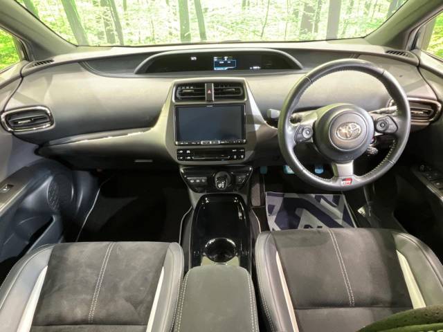 トヨタ プリウスPHV S GRスポーツ 7万Km 217.9万円(兵庫県)[498]の中古車詳細｜兵庫県の姫路店｜中古車の【ネクステージ】