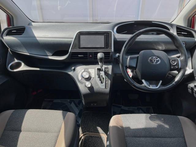 トヨタ シエンタ ハイブリッドG グランパー 4.1万Km 199.9万円(愛知県)[719]の中古車詳細｜愛知県の西尾店｜中古車の【ネクステージ】