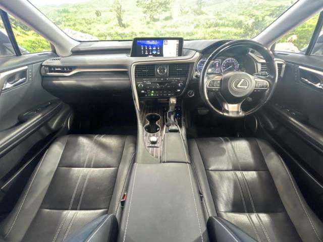 レクサス RX 4WD 7人乗り FULL4WD 455.9万円(大阪府)[687]の中古車詳細｜大阪府のSUV LAND 箕面｜SUV LAND