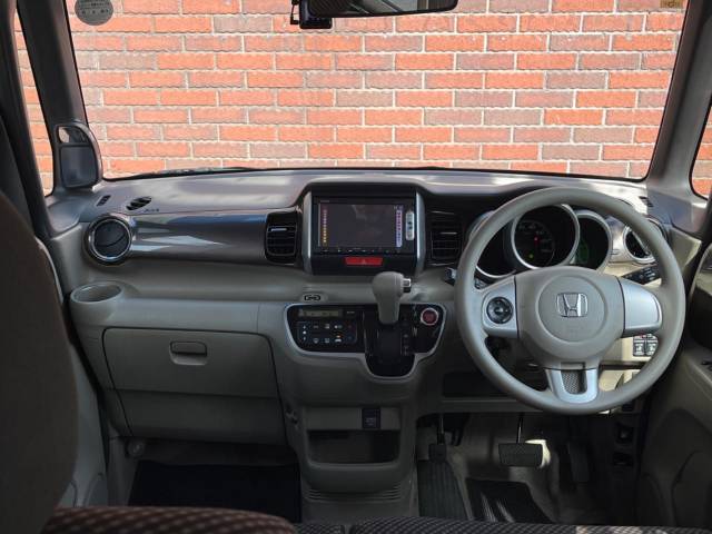 ホンダ N－BOX 2トーンカラースタイル G・Lパッケージ 5.6万Km 79.6万円(大阪府)[128]の中古車詳細｜大阪府の外環東大阪店｜中古車の【ネクステージ】