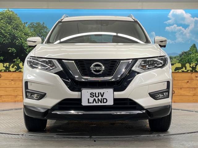 日産 エクストレイル 4WD プロパイロット FULL4WD 132.9万円(熊本県)[795]の中古車詳細｜熊本県のSUV LAND 熊本 ...