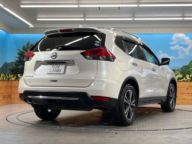 日産 エクストレイル 4WD プロパイロット FULL4WD 132.9万円(熊本県)[795]の中古車詳細｜熊本県のSUV LAND 熊本 ...