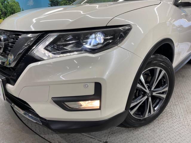 日産 エクストレイル 4WD プロパイロット FULL4WD 132.9万円(熊本県)[795]の中古車詳細｜熊本県のSUV LAND 熊本 ...