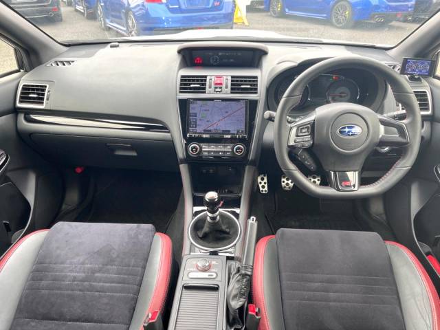 スバル WRX STI STI 12.4万Km 314.9万円(埼玉県)[558]の中古車詳細｜埼玉県の春日部スバル車専門店｜中古車の【ネクステージ】