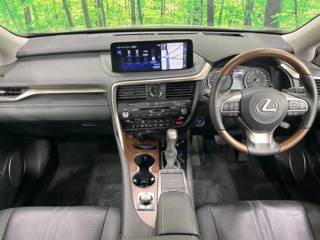 レクサス RX RX450h バージョンL 1.2万Km 551.3万円(千葉県)[067]の中古車詳細｜千葉県のSUV LAND 柏｜中古車 ...
