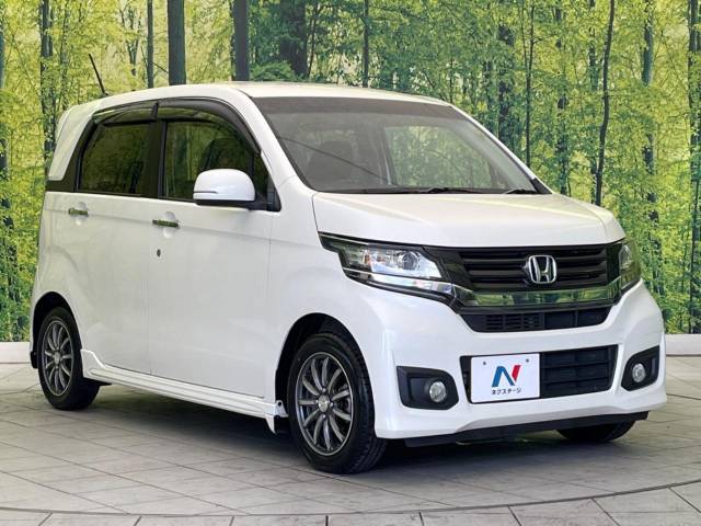 ホンダ N－WGNカスタム G・ターボパッケージ 3.4万Km 94.9万円(愛知県)[192]の中古車詳細｜愛知県の岡崎美合店｜中古車の【ネ ...
