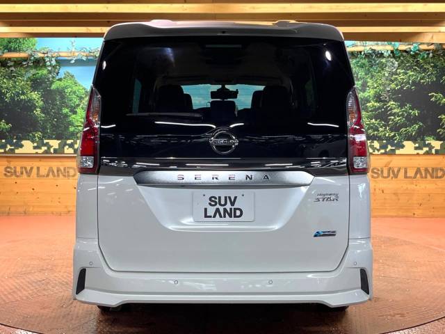 日産 セレナ 禁煙車 フリップダウン FF 219.9万円(東京都)[775]の中古車詳細｜東京都のSUV LAND 横浜町田｜SUV LAND