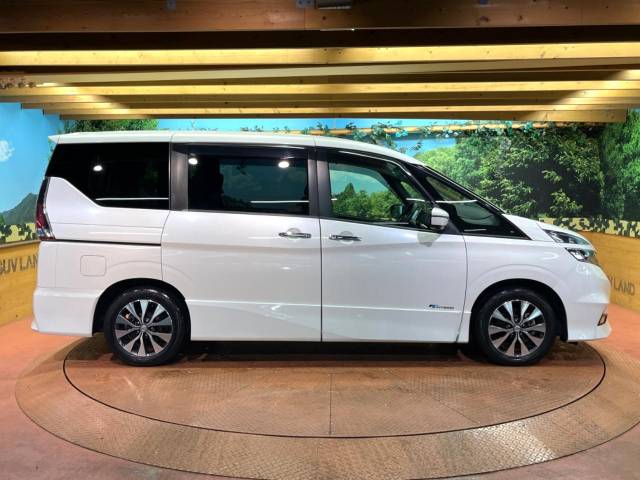 日産 セレナ 禁煙車 フリップダウン FF 219.9万円(東京都)[775]の中古車詳細｜東京都のSUV LAND 横浜町田｜SUV LAND