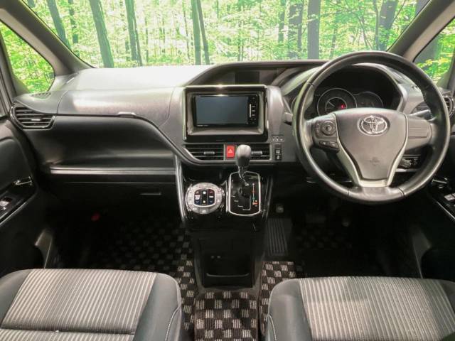 トヨタ ヴォクシー ZS 4.8万Km 254.0万円(茨城県)[986]の中古車詳細｜茨城県の水戸南店｜中古車の【ネクステージ】