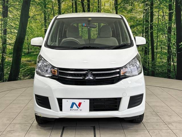 三菱 eKワゴン E 5.3万Km 54.9万円(岡山県)[348]の中古車詳細｜岡山県の早島インター店｜中古車の【ネクステージ】